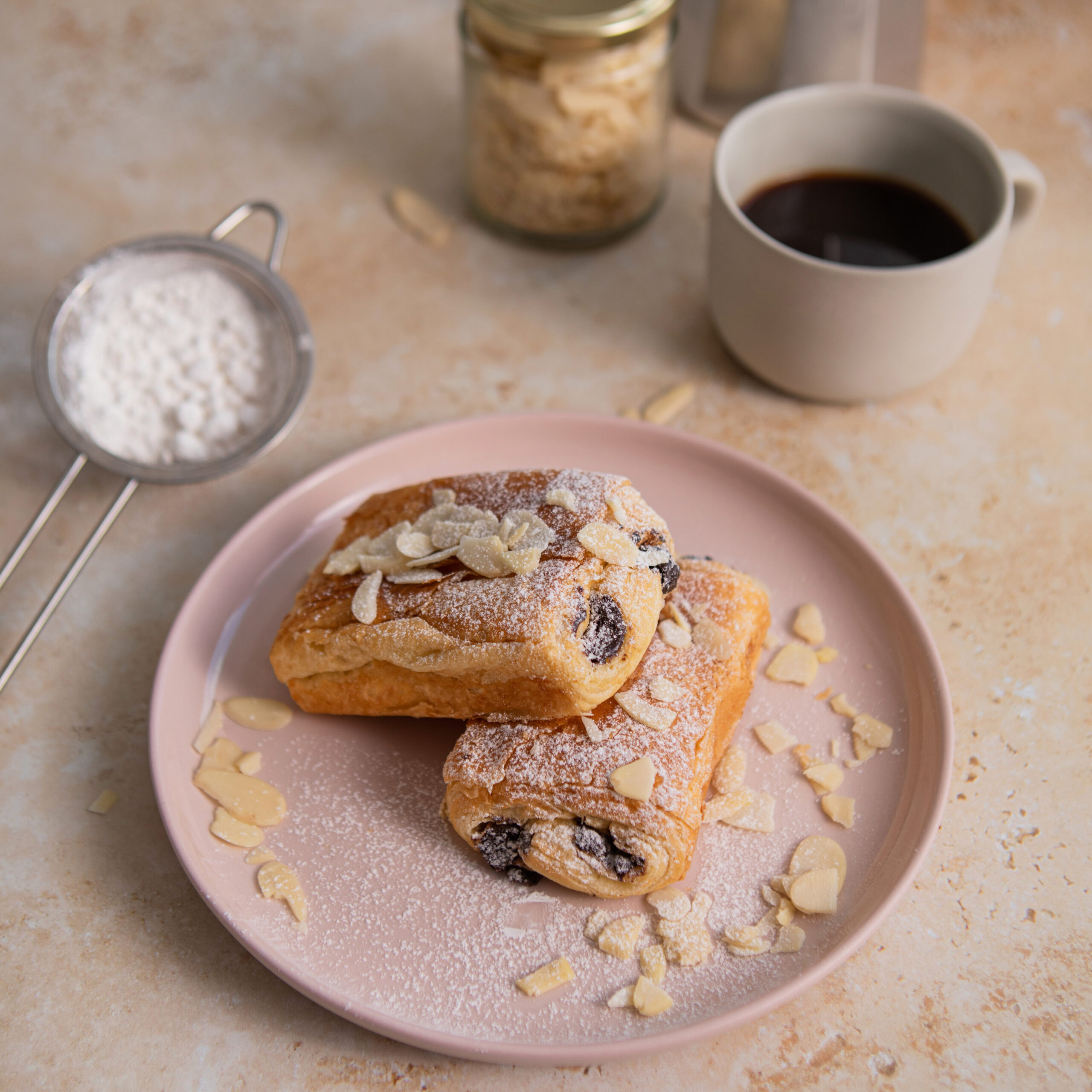 Celebrate the joy of baking this World Baking Day! - La Boulangere